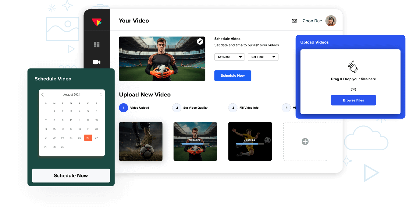 1000+ Powerful OTT Features to Launch a Streaming App