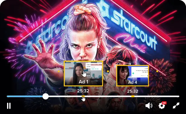 Advertising Video On Demand Platform | AVOD Streaming Service | Video ...