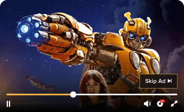 Advertising Video On Demand Platform | AVOD Streaming Service | Video ...