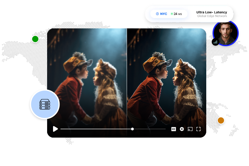 Launch Cloud TV Platform | Cloud Playout Software & Solution