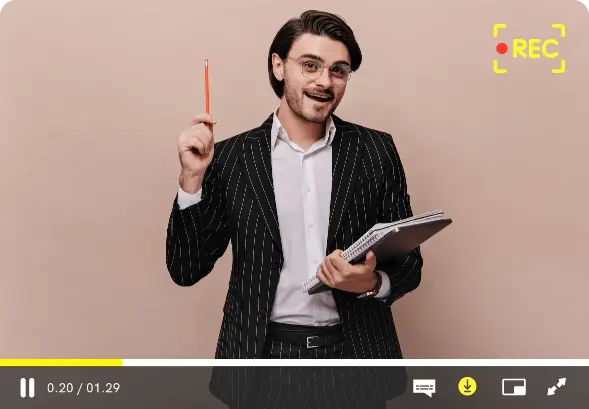 Educational Streaming Service | Online Video Education Platform | Live ...