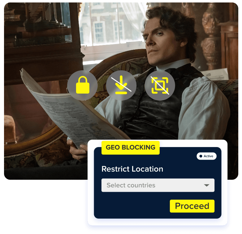 Entertainment Streaming Platform | Launch an OTT Service for Entertainment