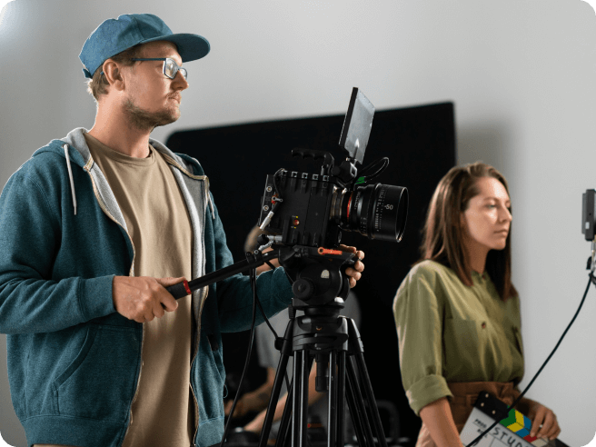 How VPlayed Works | OTT Streaming Solution | 100% Customizable