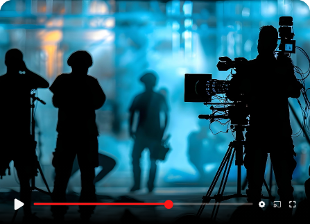 Live Streaming Platform | Broadcast Live Stream Events | Live Streaming ...