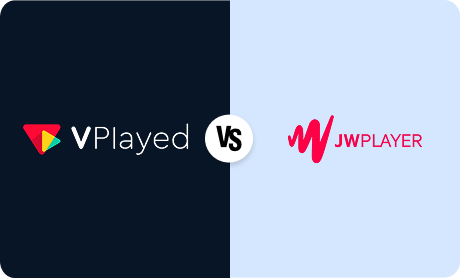 VPlayed vs Brightcove | Best Alternative to Brightcove OTT