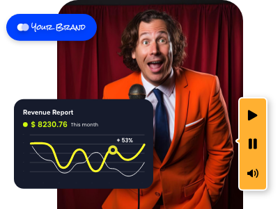 VPlayed: #1 Solution To Stream, Distribute & Monetize Videos