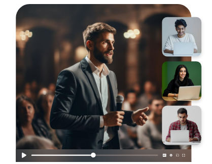 VPlayed: #1 Streaming Platform to Launch & Monetize Videos