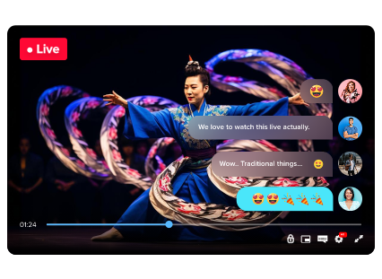 VPlayed: #1 Streaming Platform to Launch & Monetize Videos