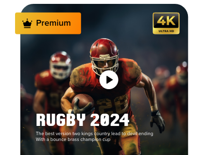 VPlayed: #1 Streaming Platform to Launch & Monetize Videos