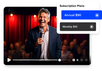 VOD Platform | Video On Demand Solution | VOD Software