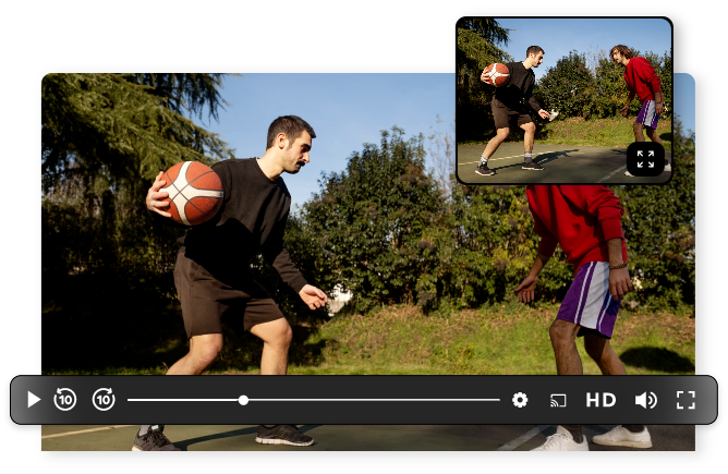 OTT Video Platform | OTT Software | OTT Solution Provider