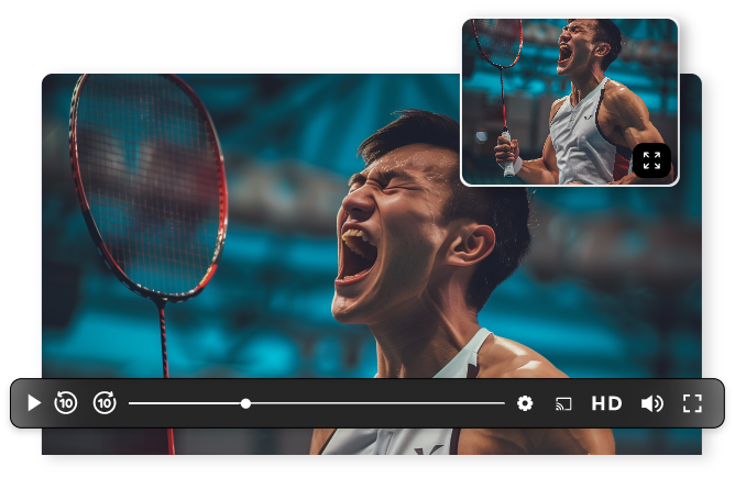 OTT Video Platform | OTT Software | OTT Streaming Solution