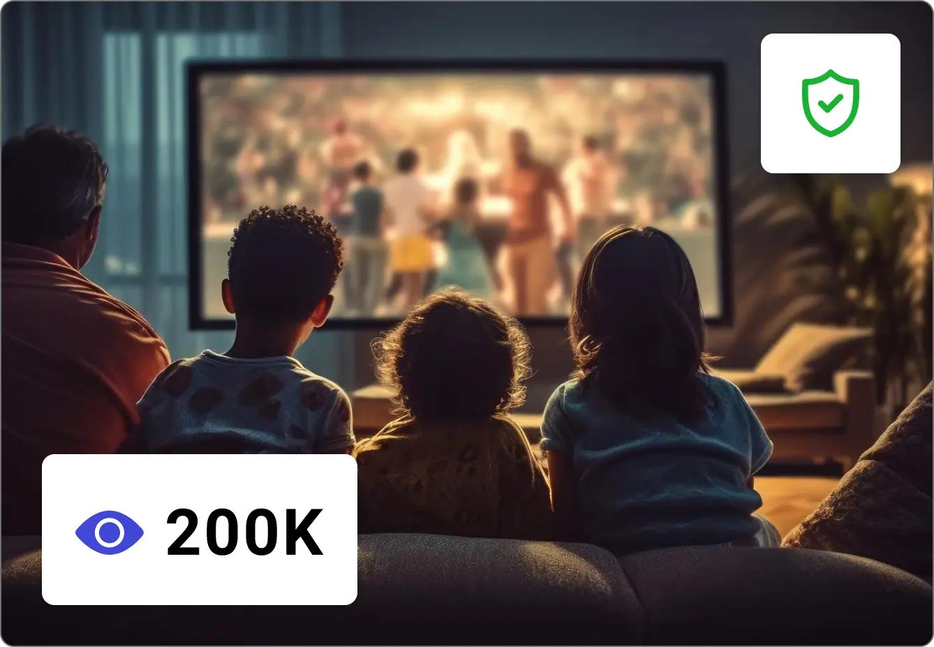 Get a Free Demo of VPlayed's OTT Solution