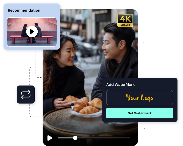 Build Short Video Platform | Short Video App Development