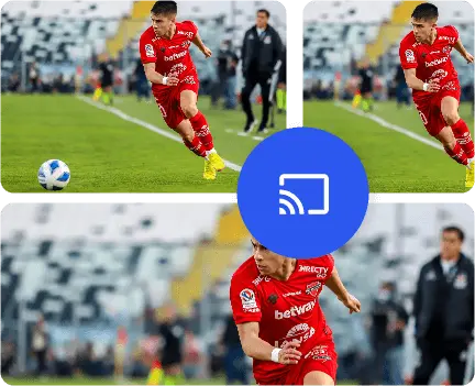 OTT Sports Platform | Sports Video Streaming Solution | Broadcast Live ...