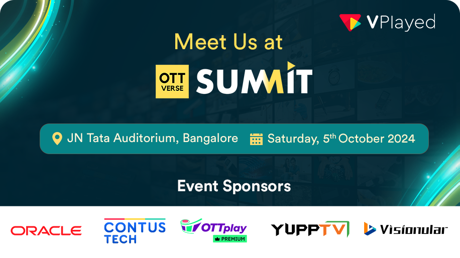 OTT Platform | OTT Video Software | OTT Solution Provider