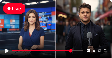 VOD Platform | Video On Demand Solution | VOD Software