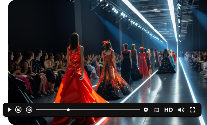 VOD Platform | Video On Demand Solution | VOD Software