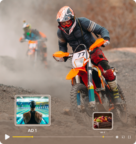 Online Video Platform (OVP) | Video Streaming Solution | Online Video ...