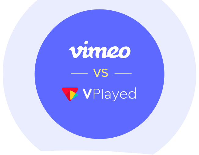 Vimeo OTT (VHX) & On Demand Alternative | Vimeo vs VPlayed Comparison