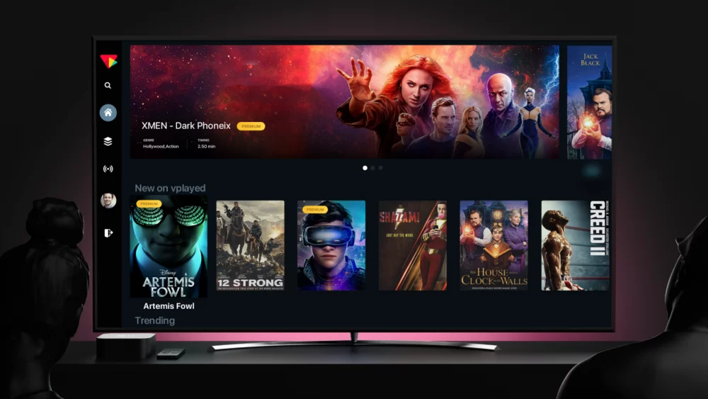 How to Create Video Streaming Website Like Netflix 2023?