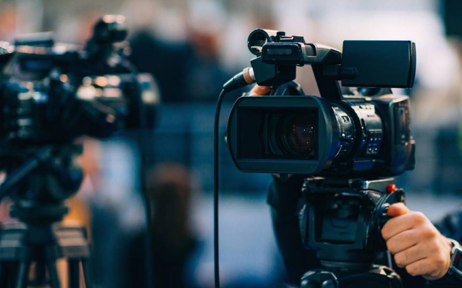 Live Stream Equipment Checklist: Tools You Need to Broadcast Live Video