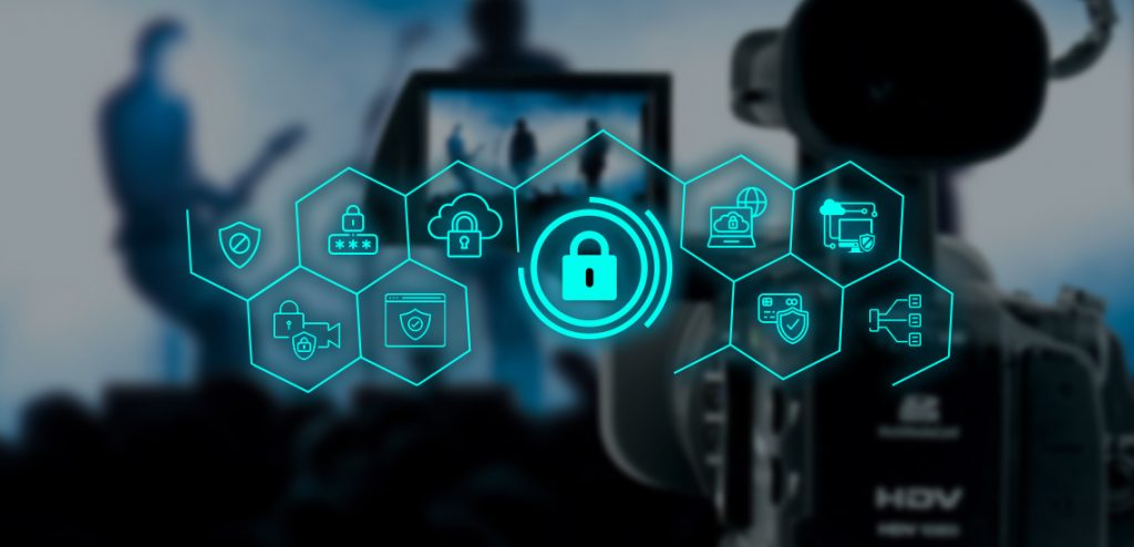 Most Secure Ways To Protect Your Live Streaming Videos