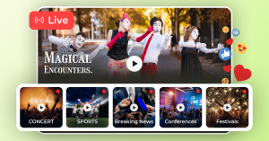 Live Streaming Vs Video On Demand: What's the Difference?