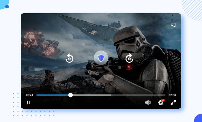 How to Protect Your Online OTT Video Content With Multi DRM?