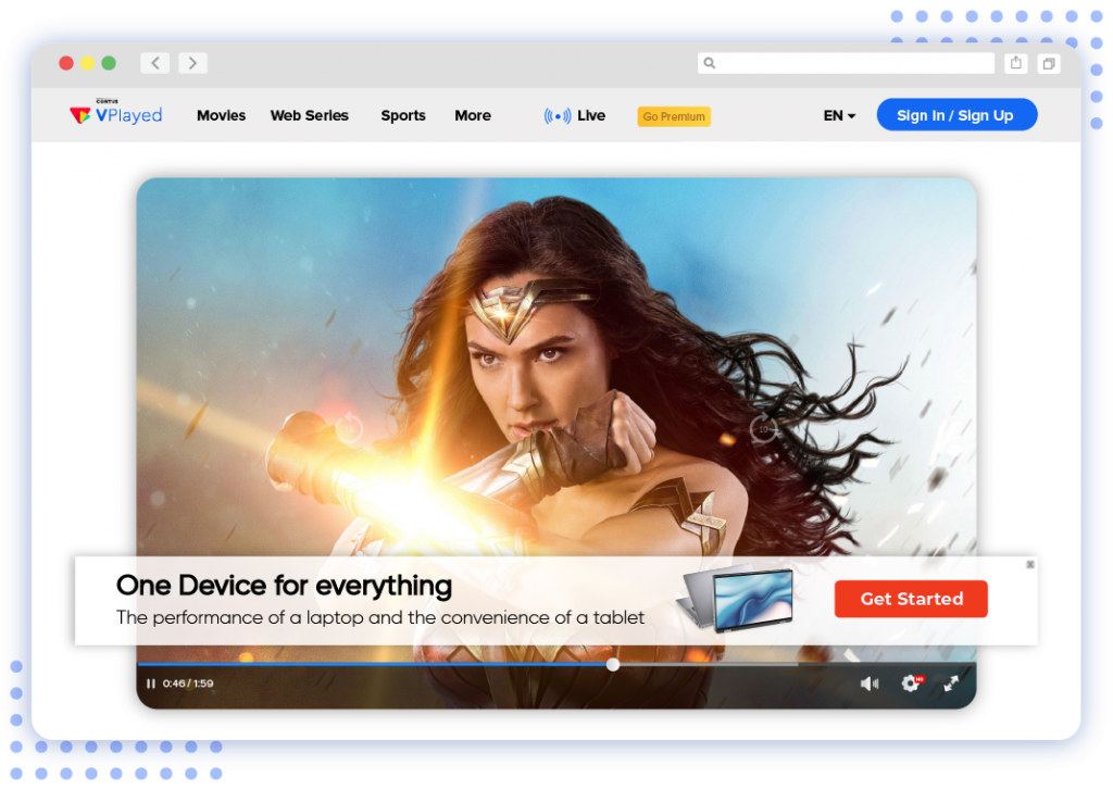 Top-notch OTT Revenue Models for Monetizing OTT Services in 2024