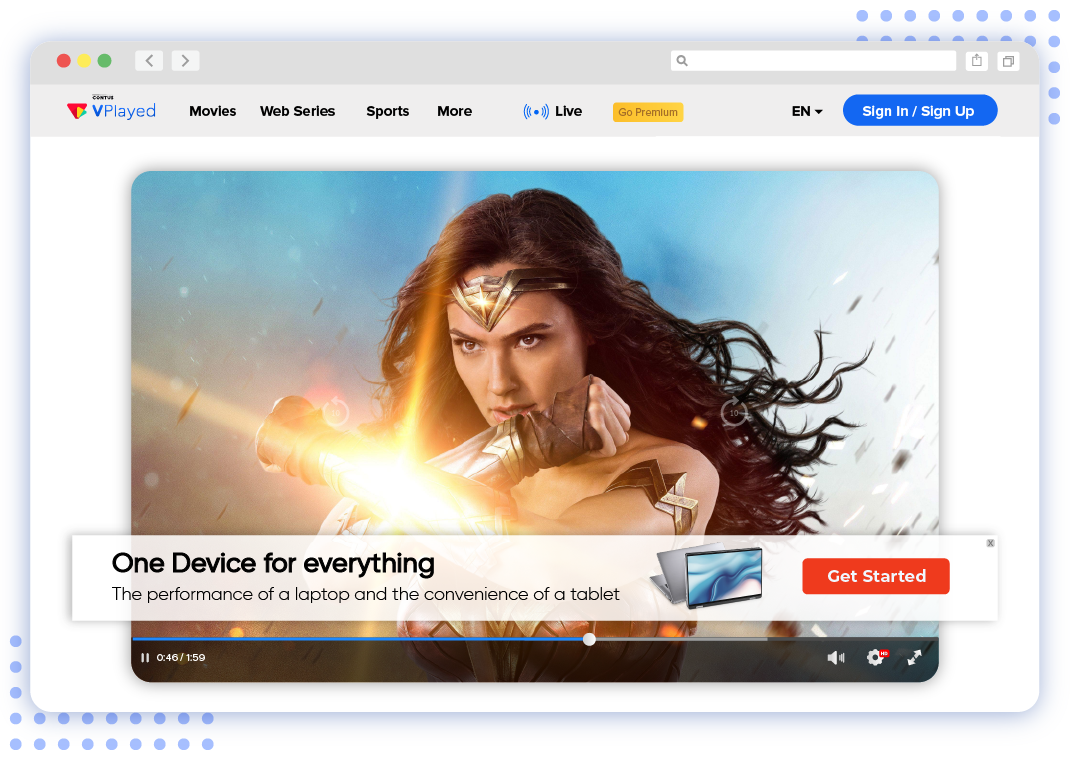 Top-notch OTT Revenue Models for Monetizing OTT Services in 2024