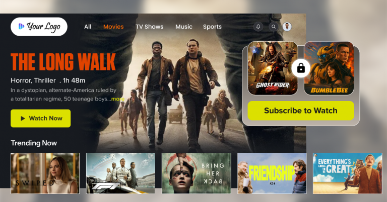 What is VOD? Video On Demand Meaning, Stands For & Definition