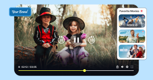 What is VOD? Video On Demand Meaning, Stands For & Definition