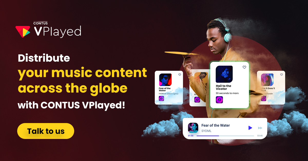 Music Streaming Guide: Launch Your First Music Streaming Platform