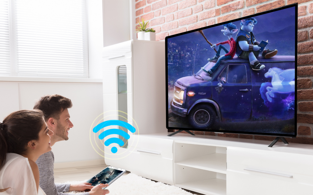 What is VOD? Video On Demand Meaning, Stands For & Definition