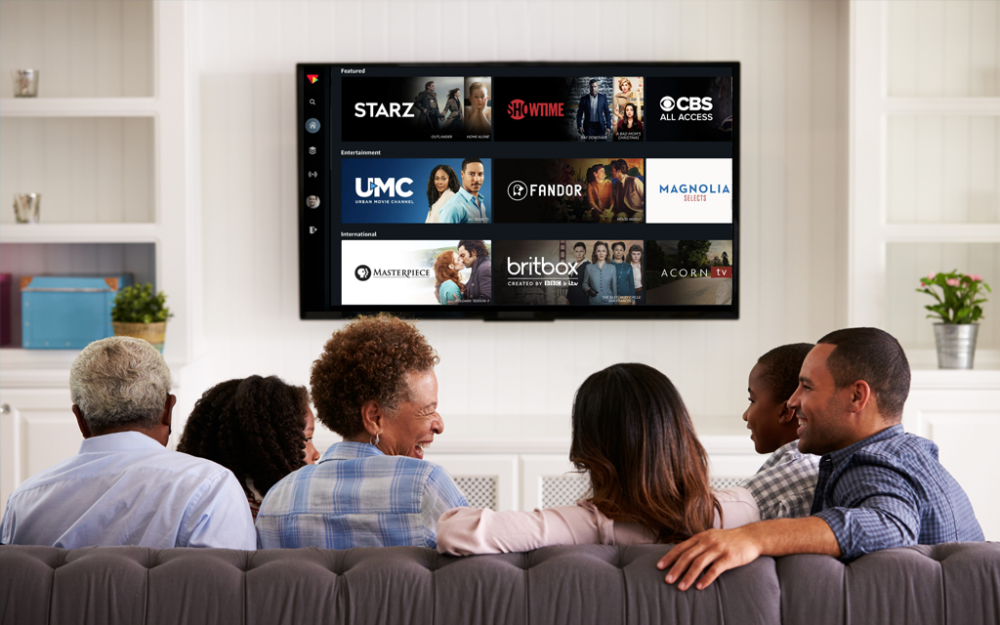 What’s the difference between VOD and OTT streaming?