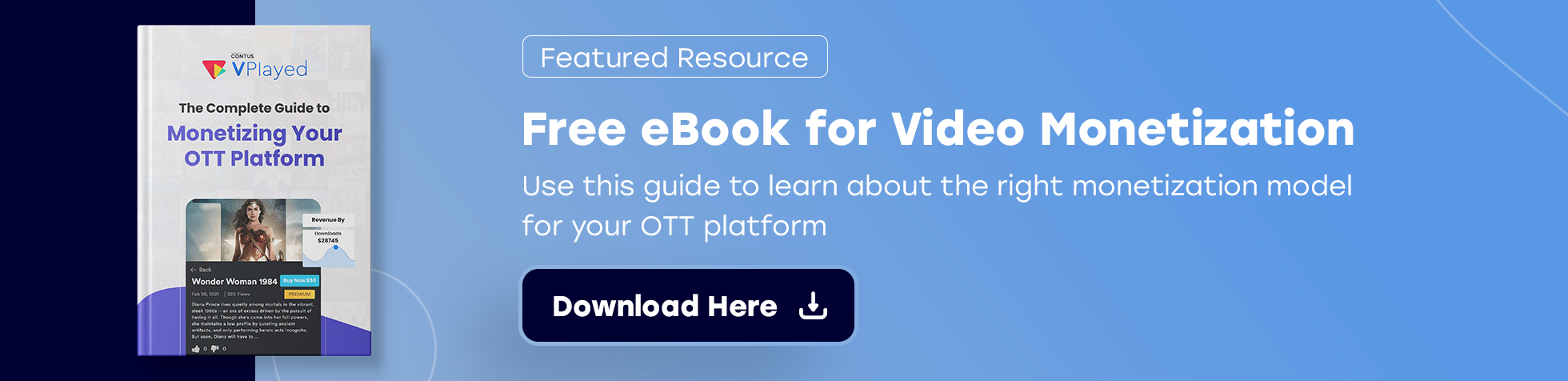 What is SVOD? What Does SVOD Stand For? Meaning & Definition