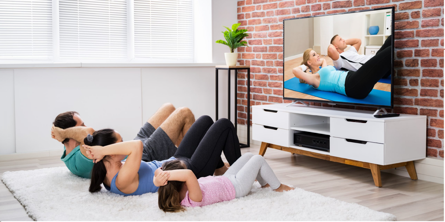 How to Create an Online Fitness Program & Why You Need it?