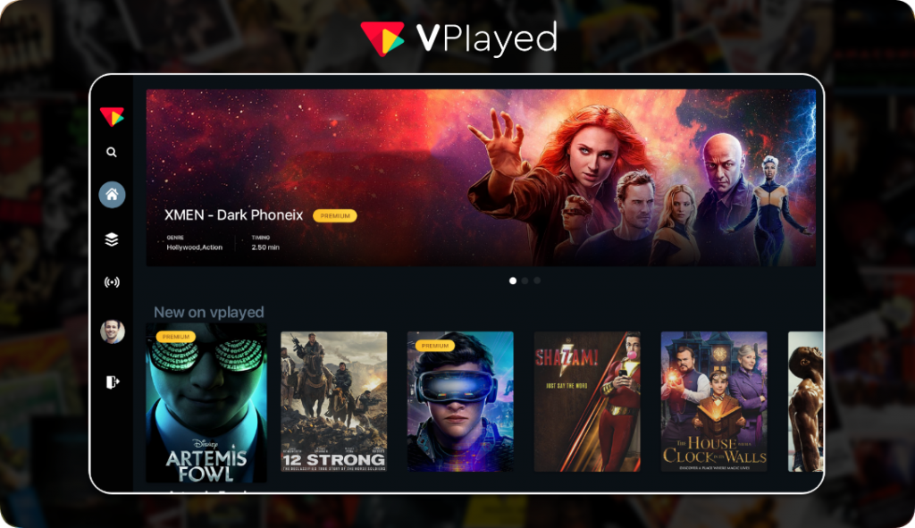 How to Create or Build a Video Streaming Website Like Netflix?