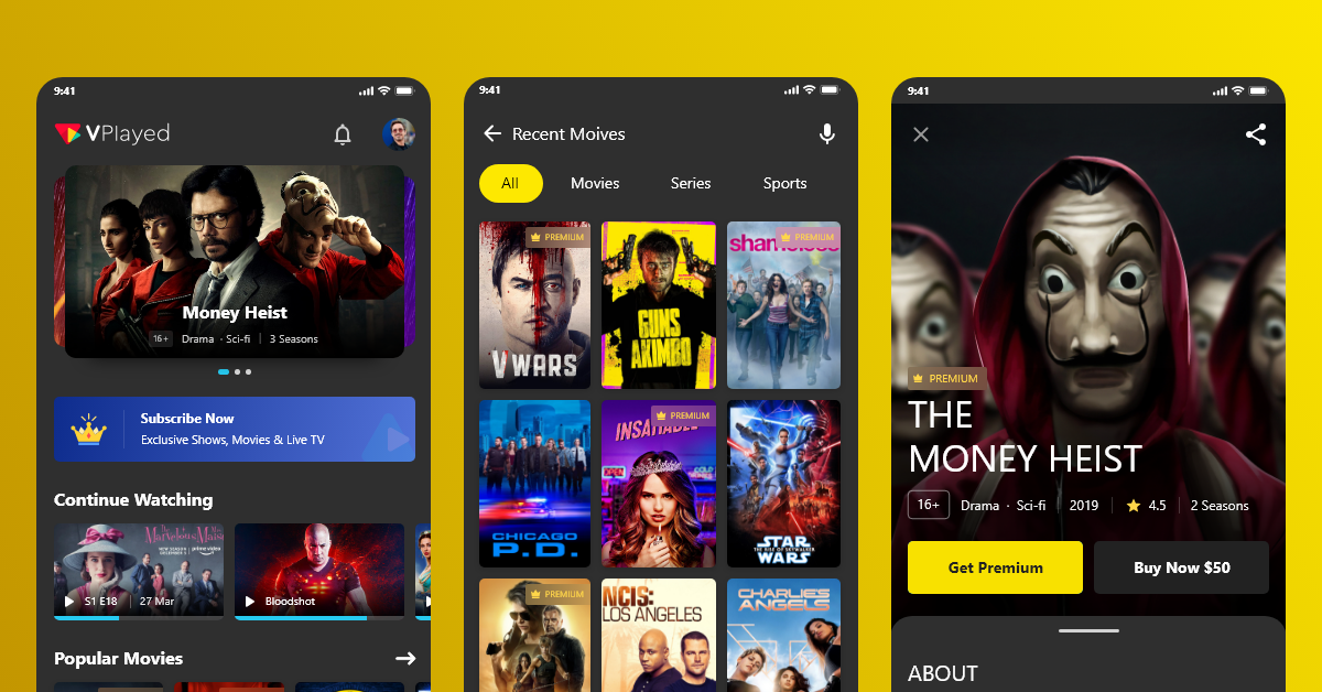 How To Start a Video Streaming Business in 2024?