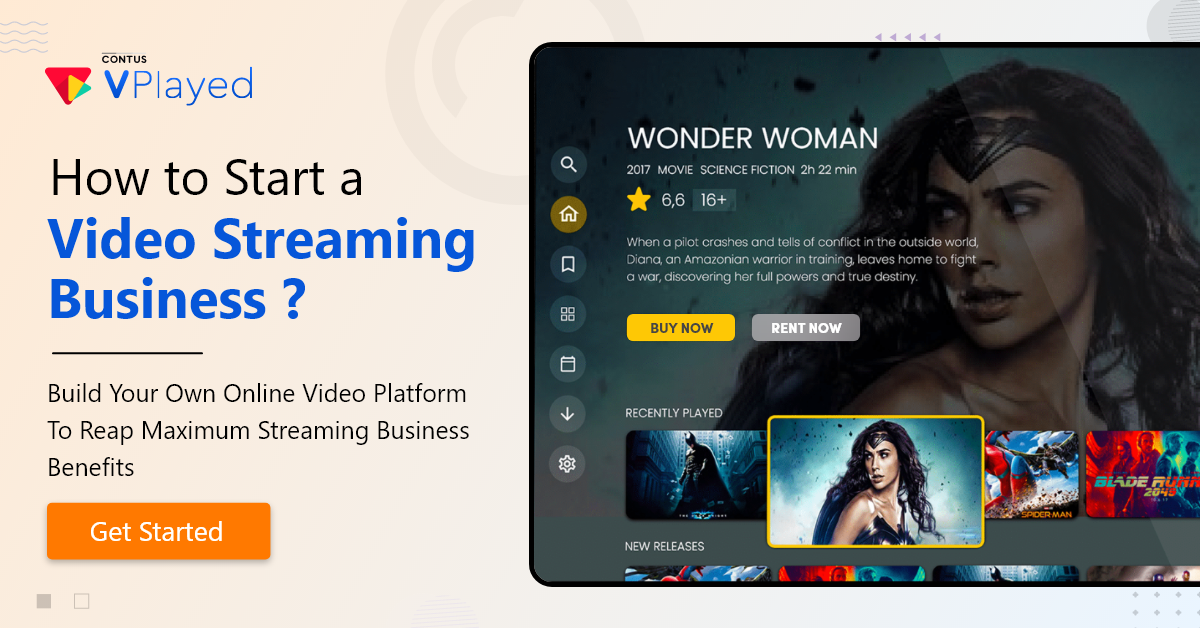 How To Start a Video Streaming Business in 2022?
