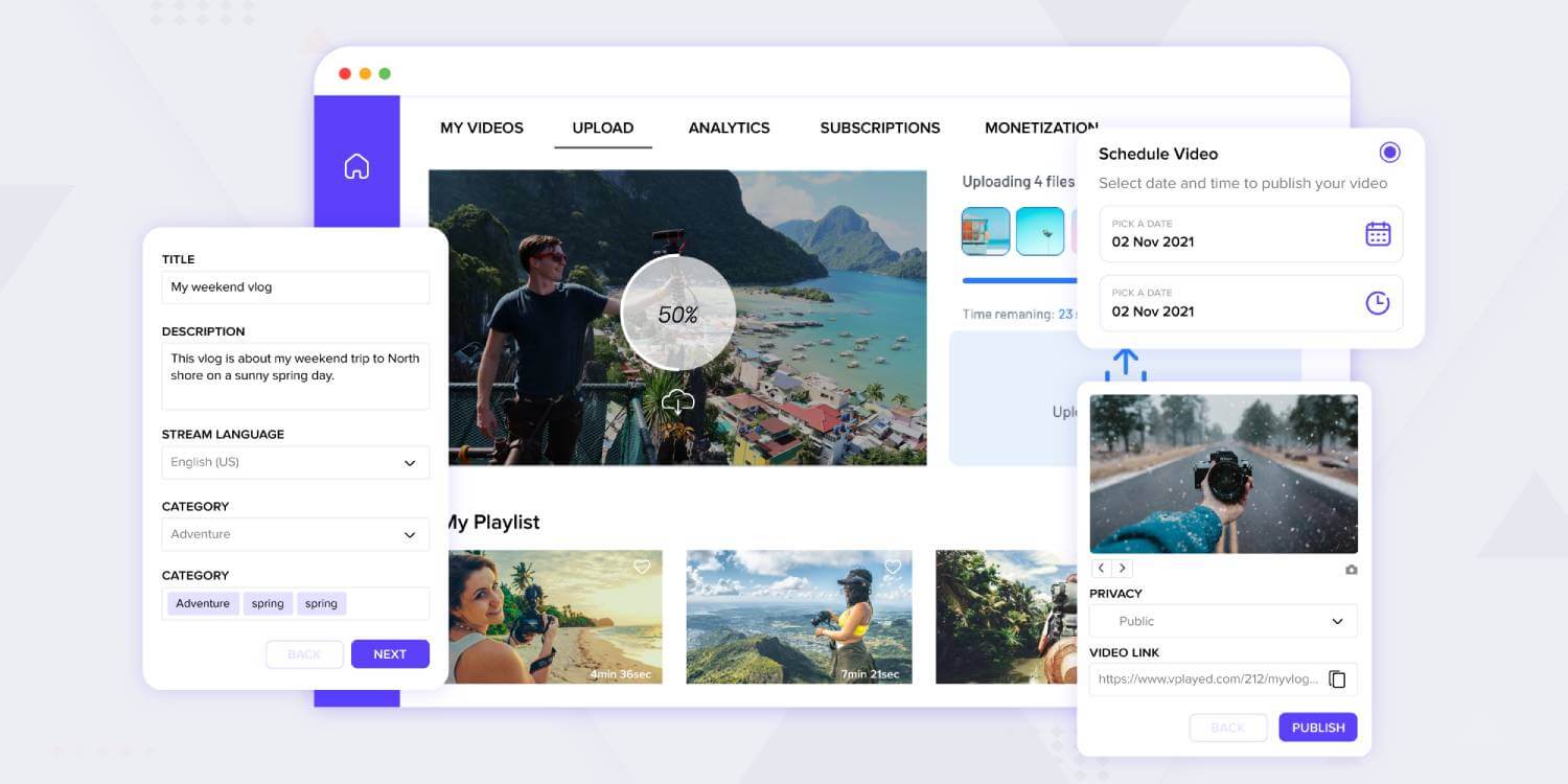 VOD Hosting: How to Choose Right Video on Demand Hosting