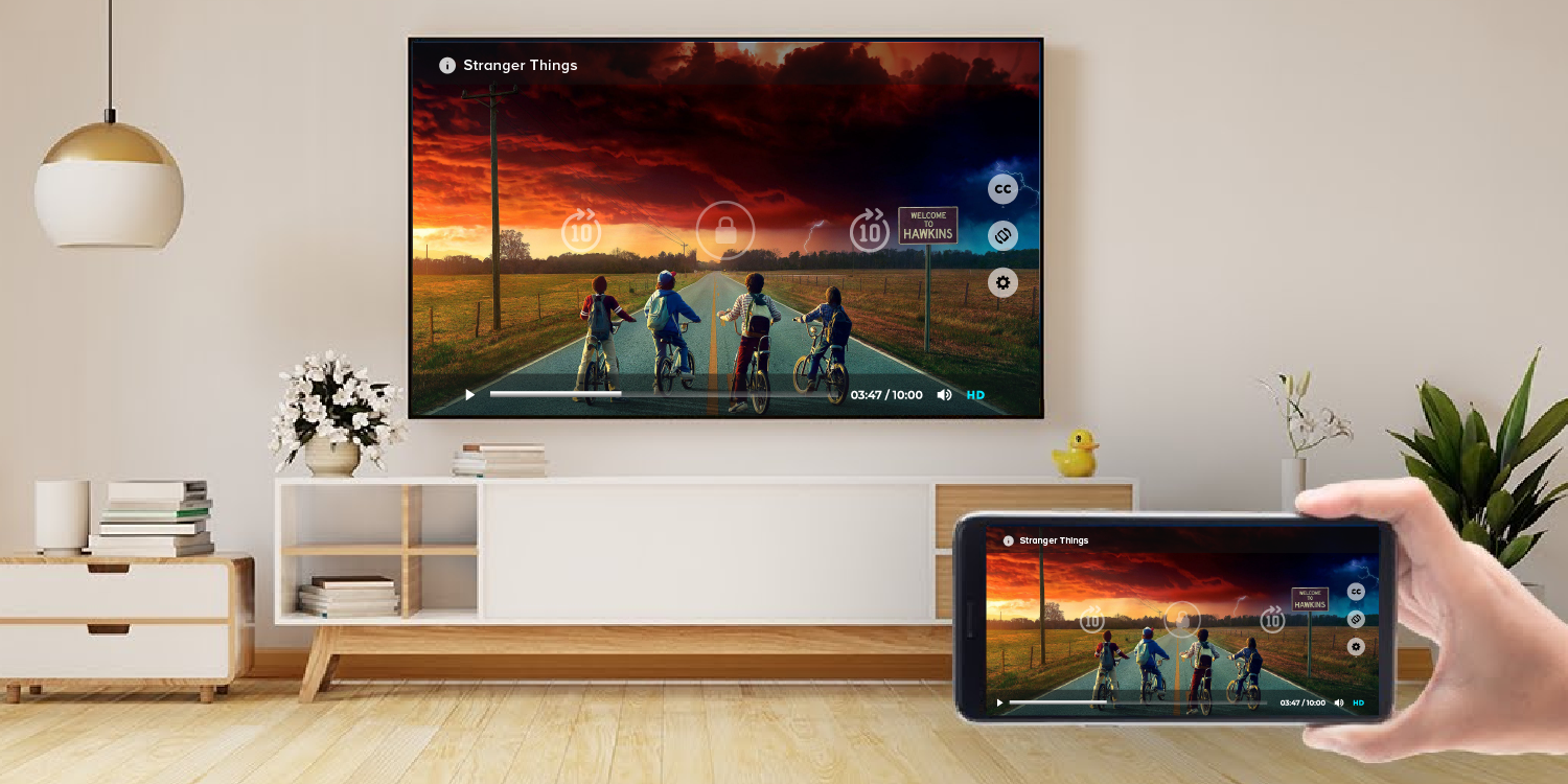 Top 7 Best OTT Devices For Streaming in 2024