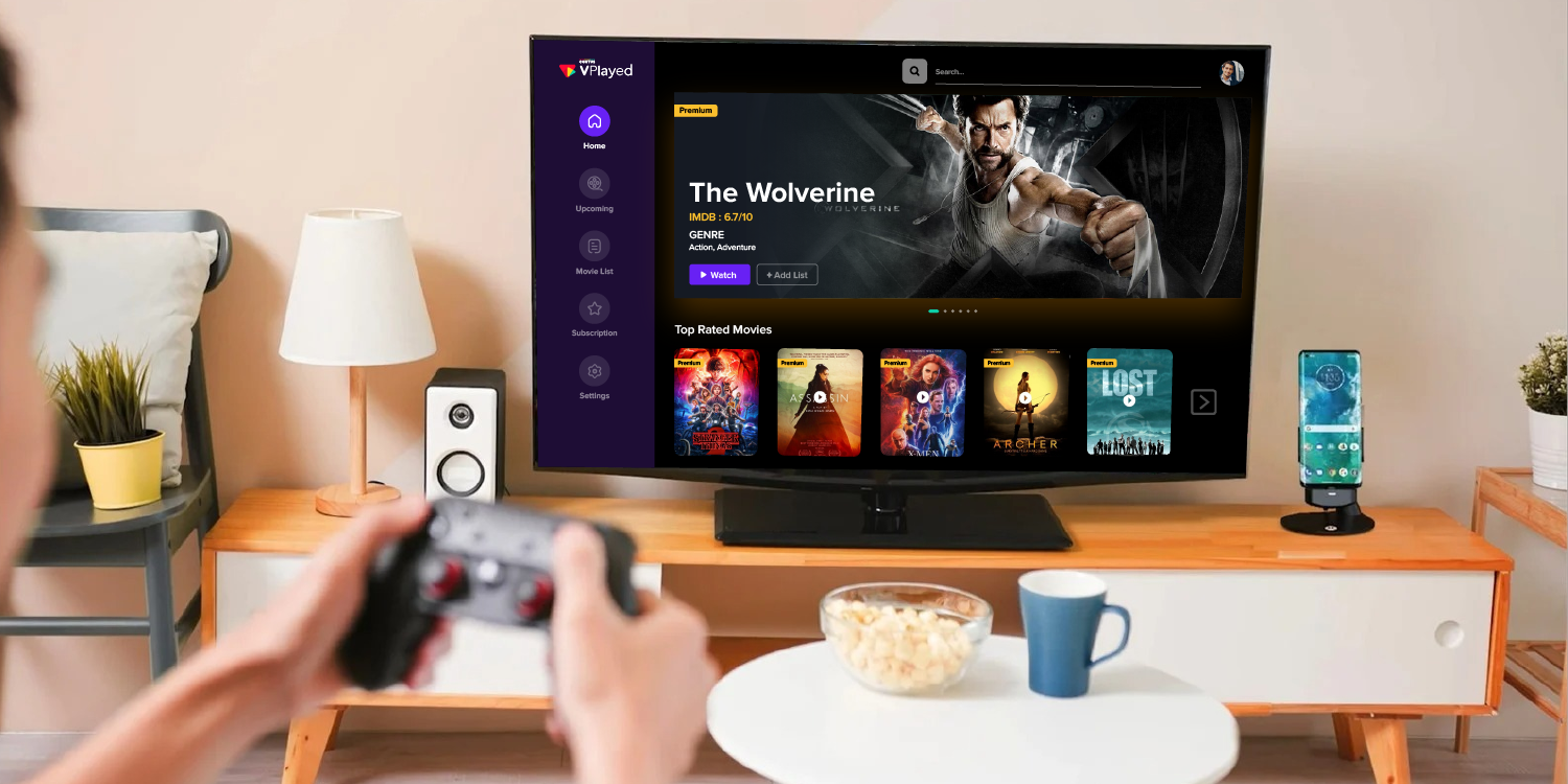 Top 7 Best OTT Devices For Streaming in 2024