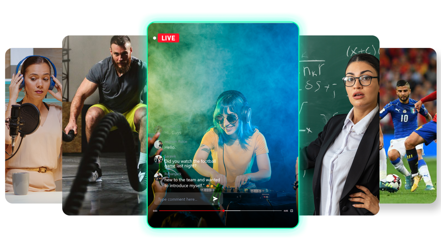 What is VPlayed - Explore the Power of OTT Streaming