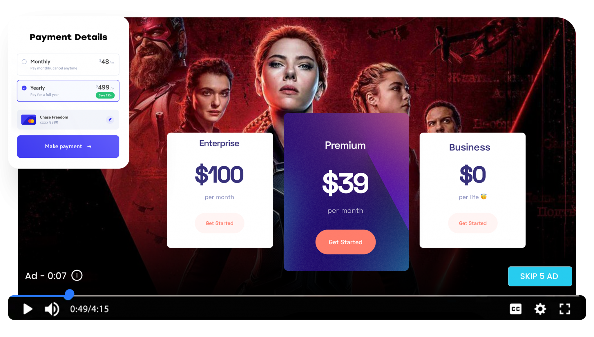 What is VPlayed - Explore the Power of OTT Streaming