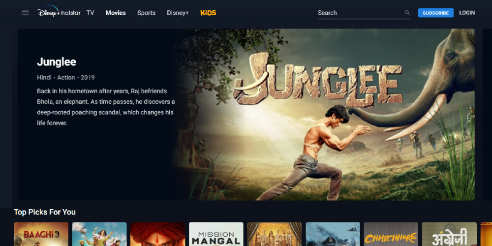 Top 15+ Best OTT Service Providers For Video Streaming (2023)