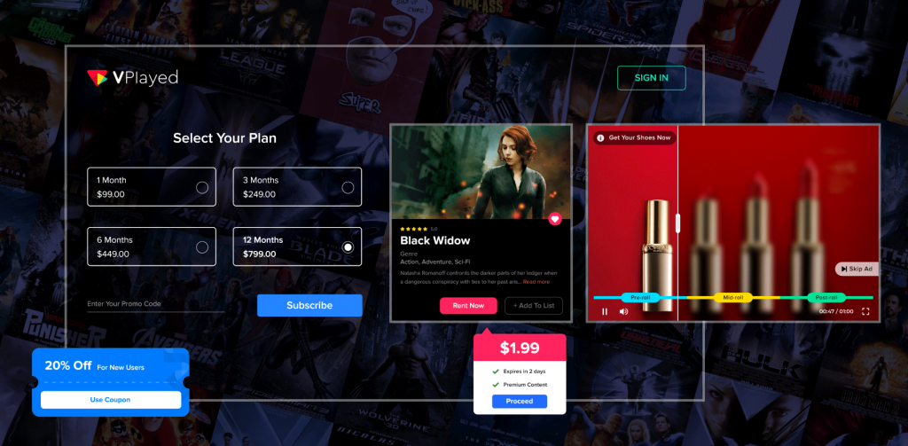 How to Start an Online TV Channel and Make Money in 2024?