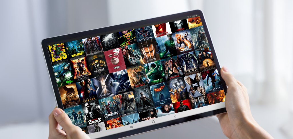 7 OTT Trends Transforming the Streaming Industry in 2025