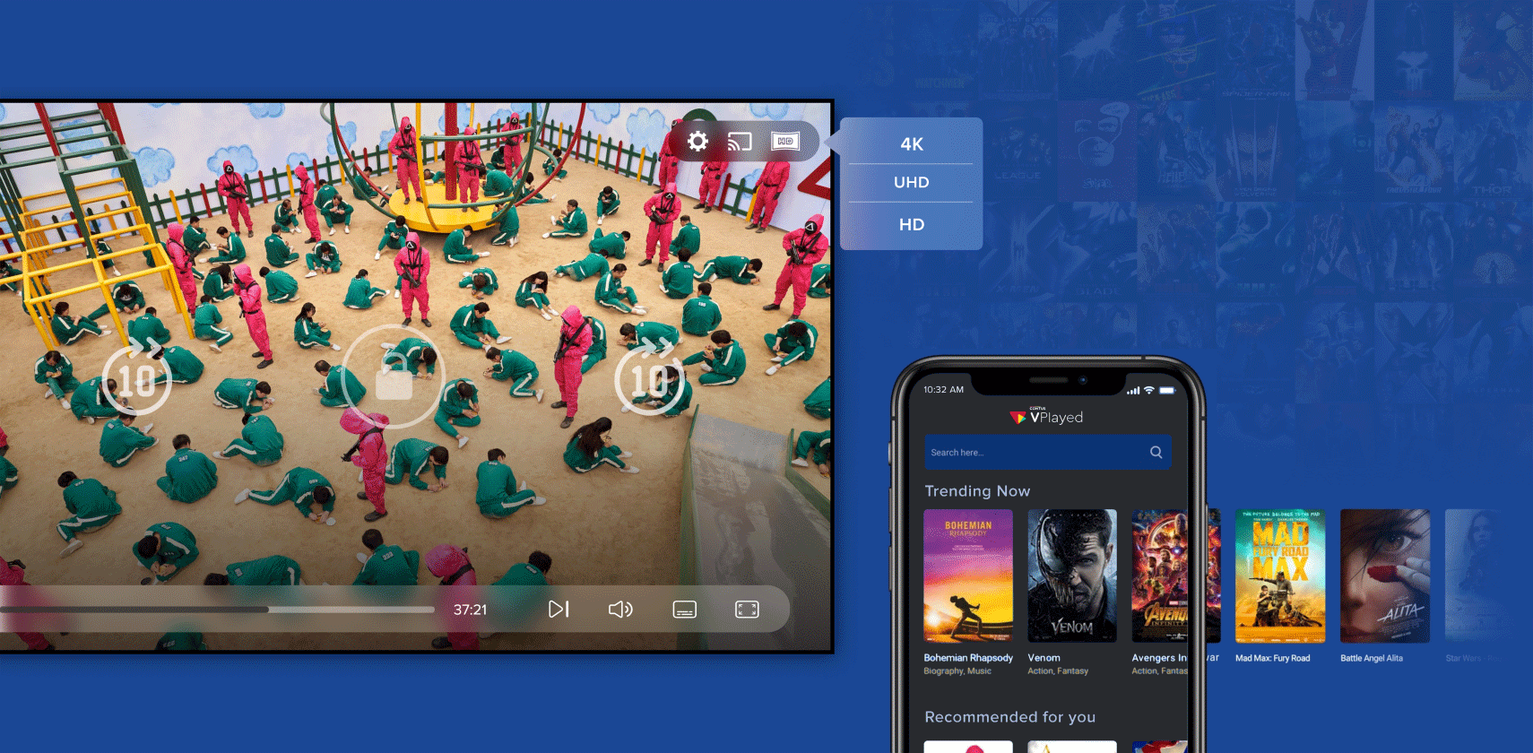 Video Streaming Definition, Meaning & How Does It Work?